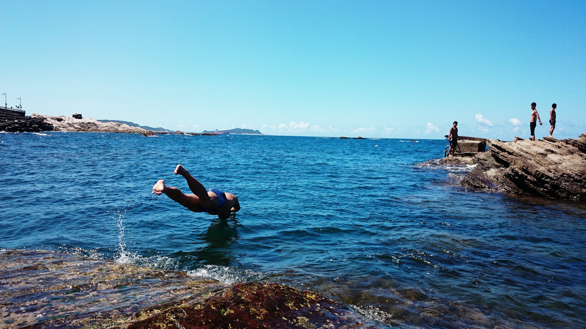 2017世大運可以留下什麼 – T.H. Schee