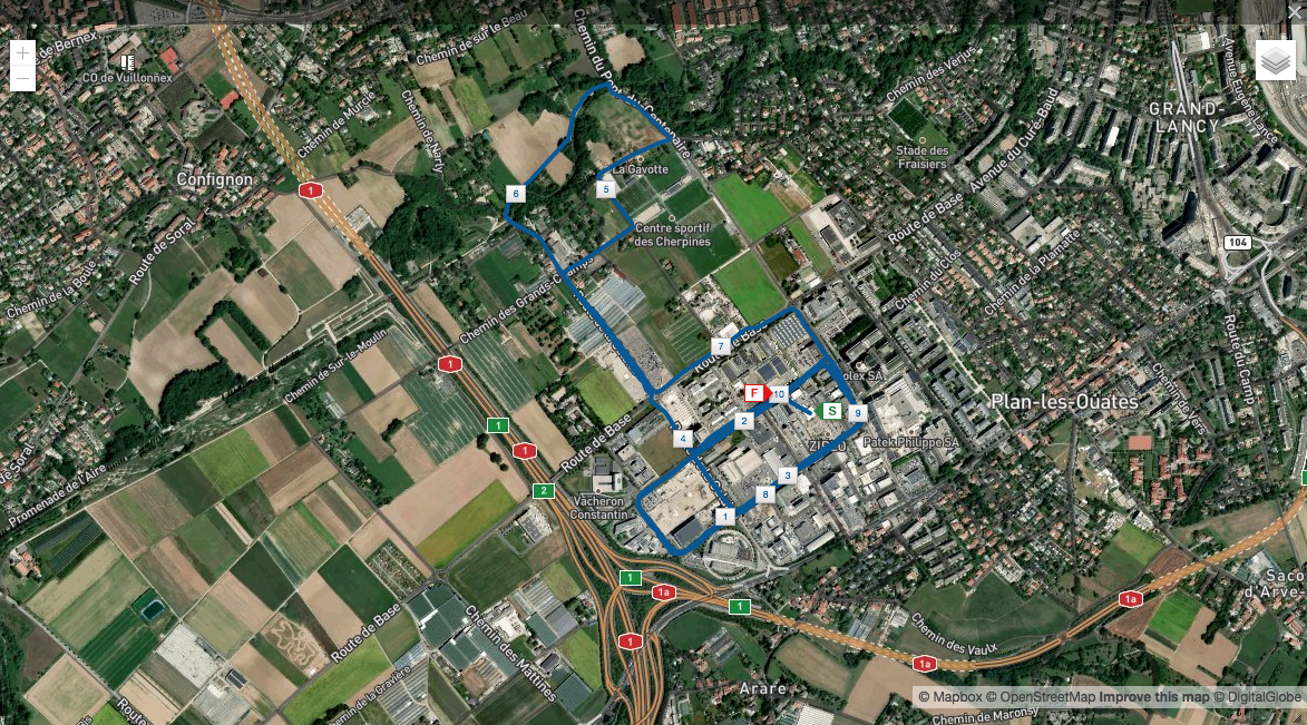 慢跑超完美10K體驗首部曲 – T.H. Schee