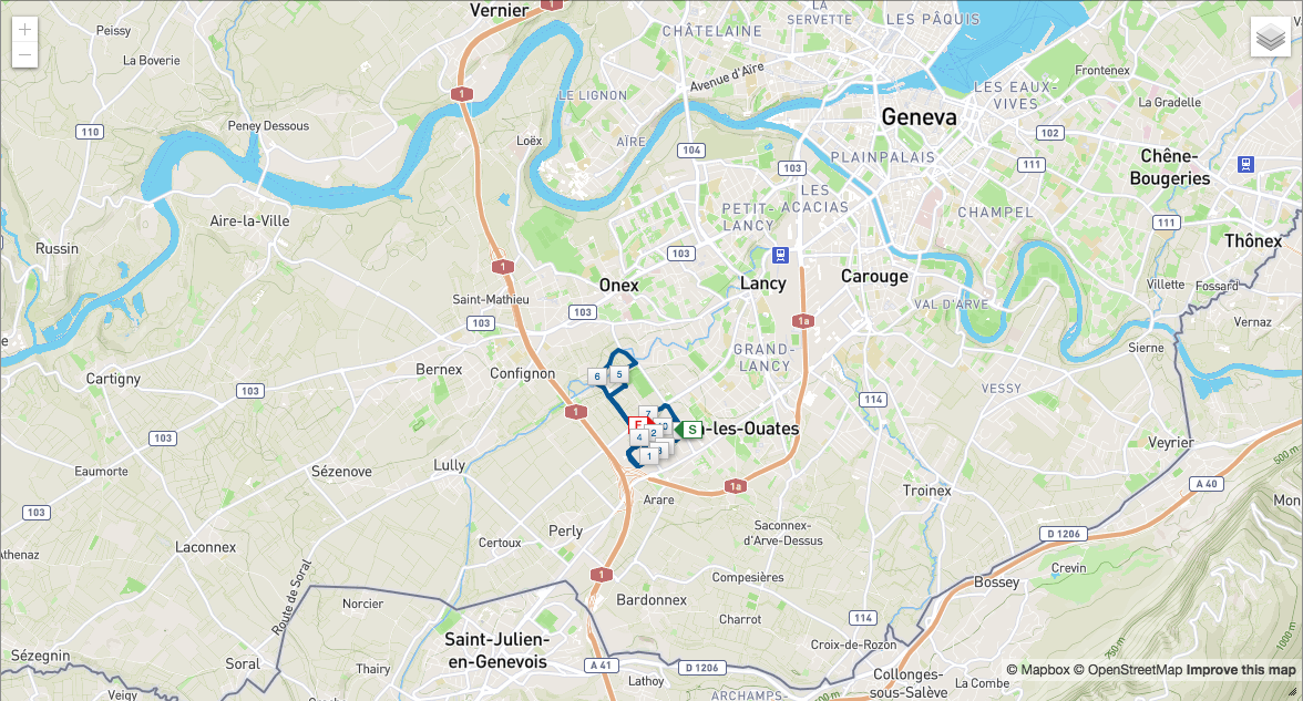 慢跑超完美10K體驗首部曲 – T.H. Schee