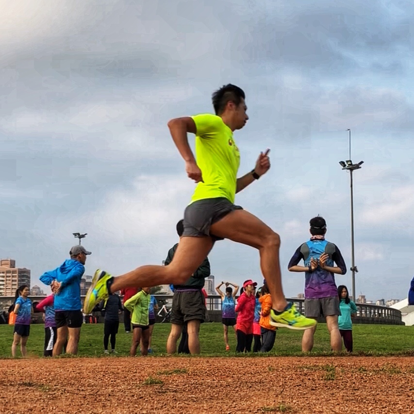 東京奧運33大項運動 玩過幾項？ – T.H. Schee