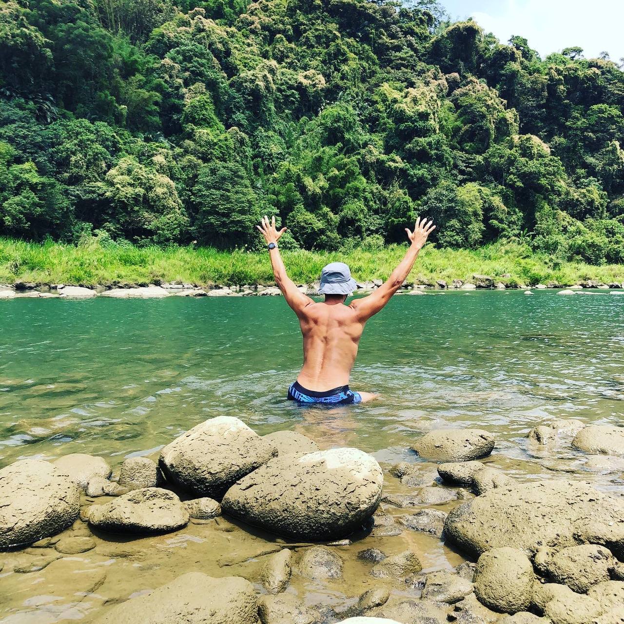 今年吃素滿三十年 – T.H. Schee