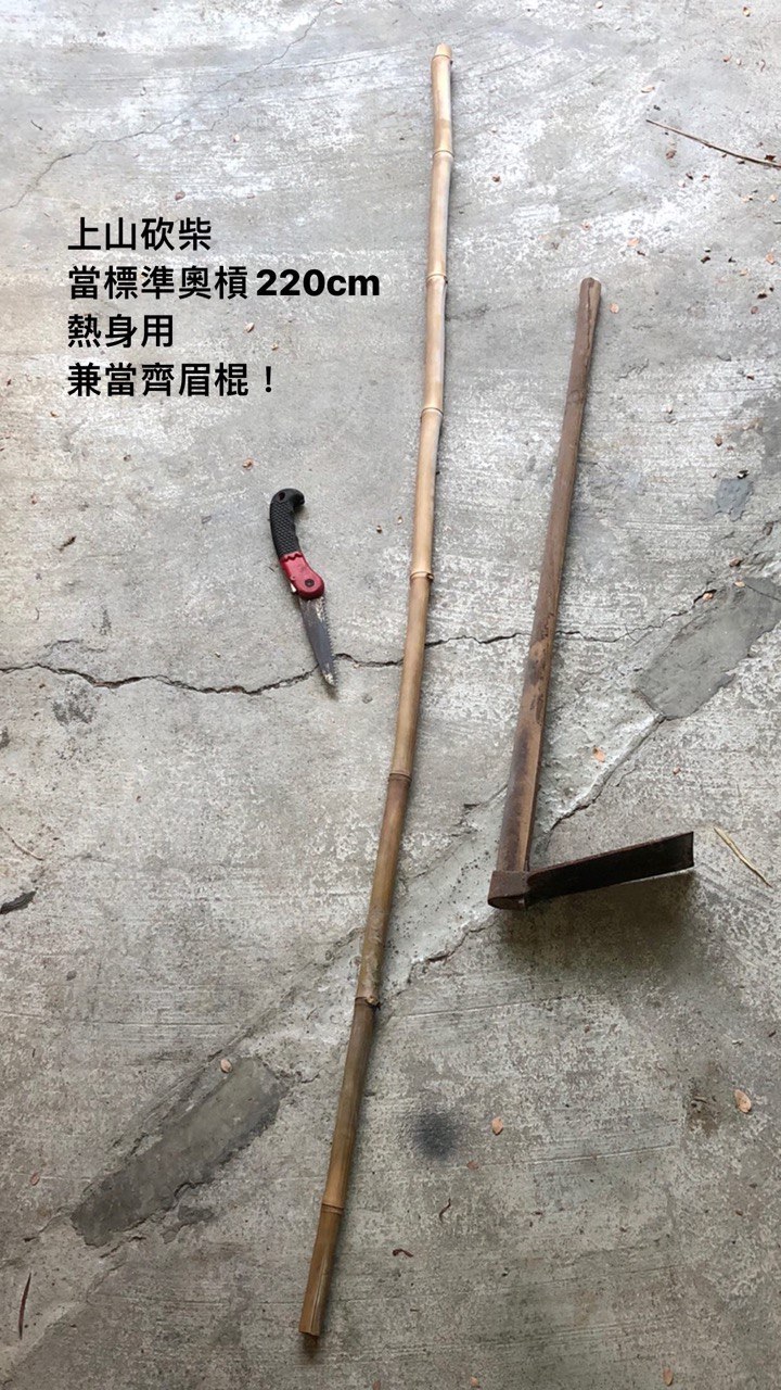 防疫三級運動日誌 – Day 14 – T.H. Schee