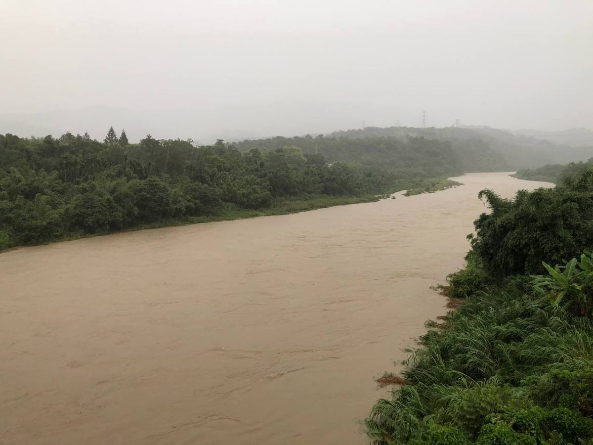 防疫三級運動日誌 – Day 21 – T.H. Schee